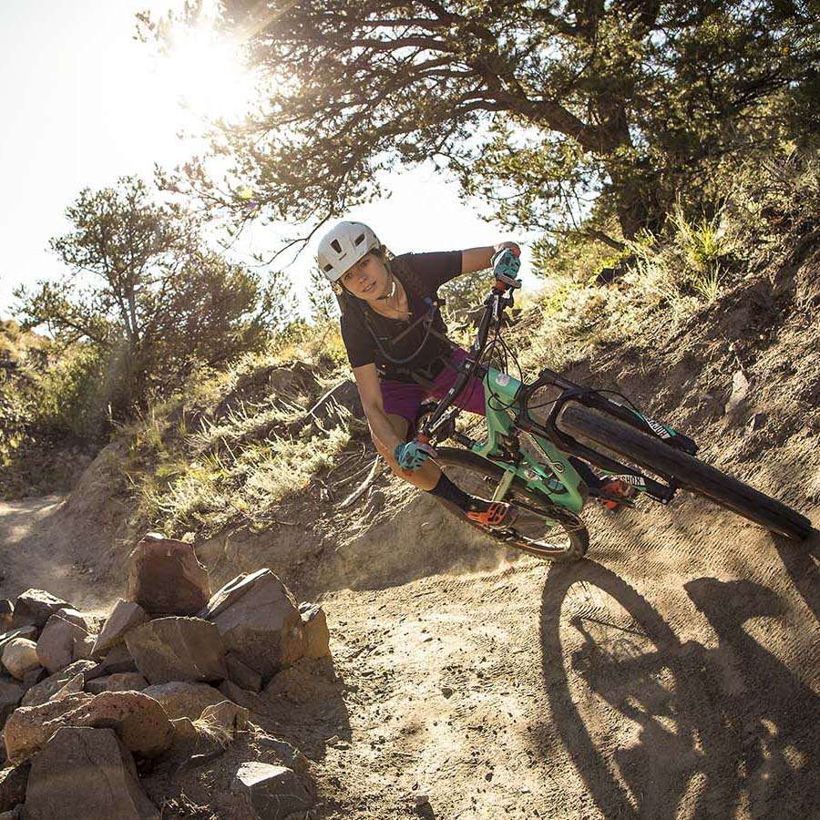 The Breck Epic: Our Suffer-moon – PEARL iZUMi