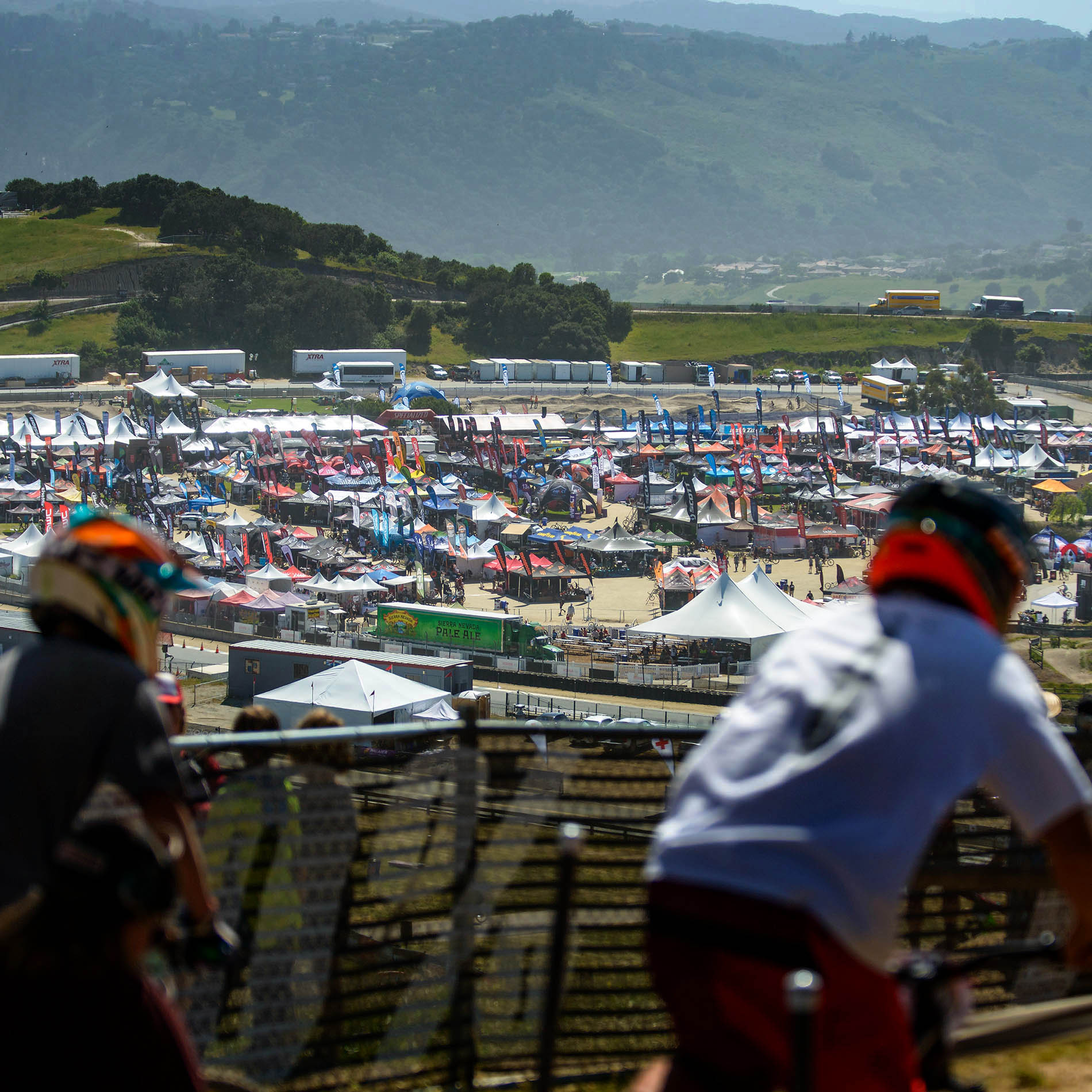 Partnership With A Purpose - 2019 Sea Otter Classic – PEARL iZUMi
