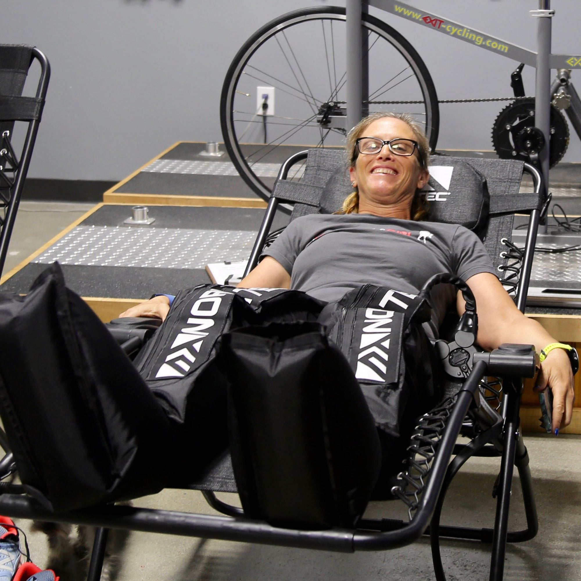 Is it “normal” to feel an off-season funk? – PEARL iZUMi