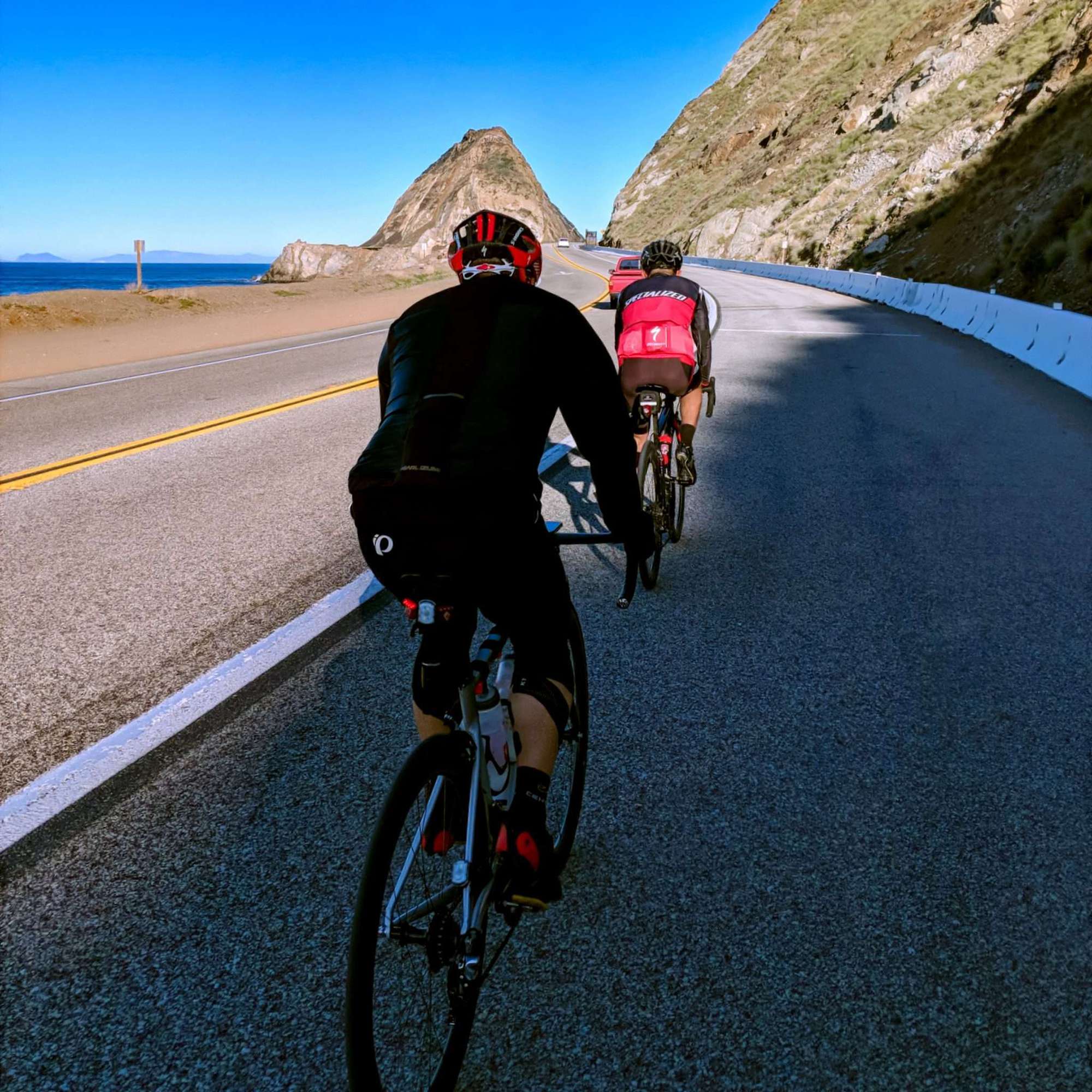 Double Trouble - Pushing Past Mental Barriers – PEARL iZUMi