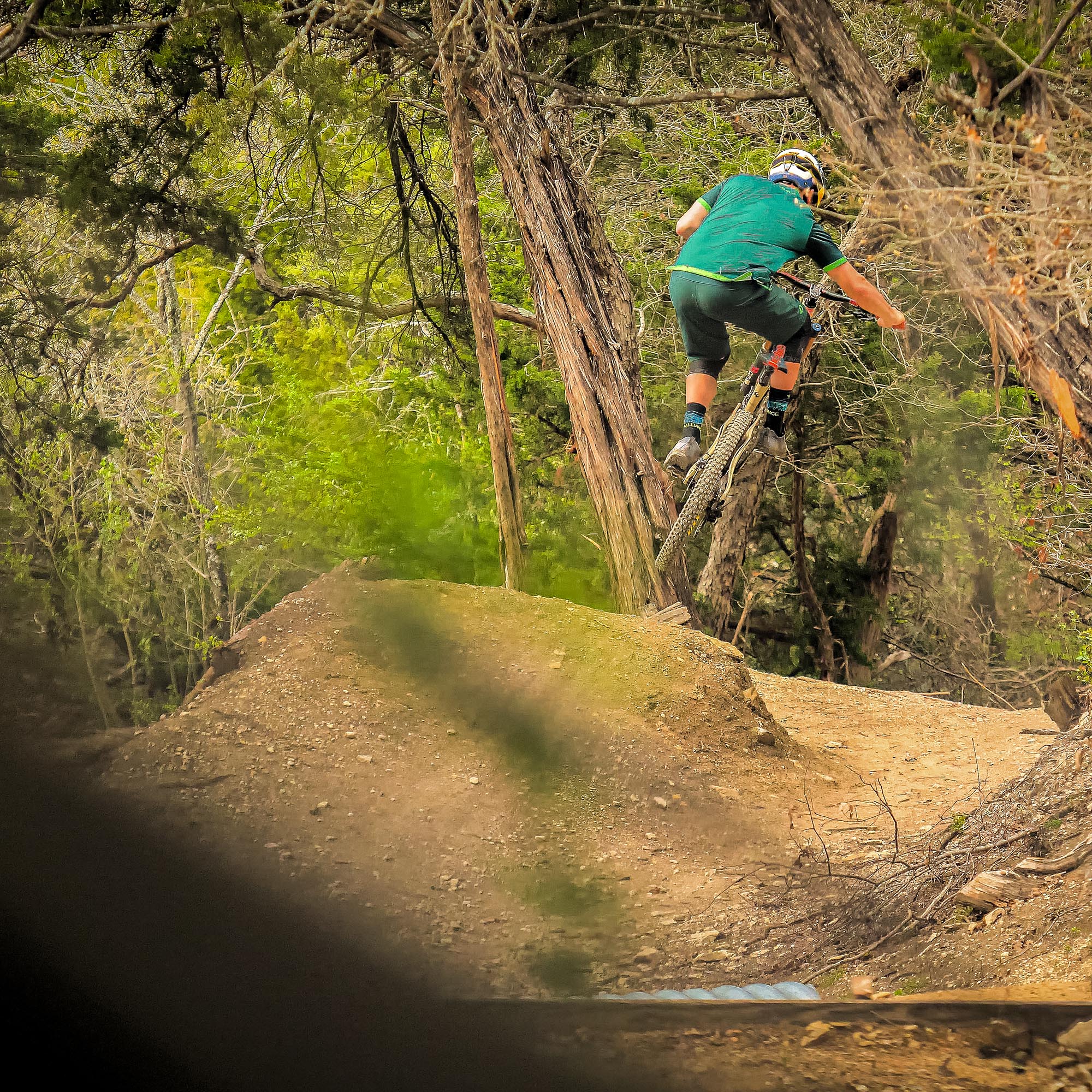 Underexposed EP5 - Dallas, Texas – PEARL iZUMi