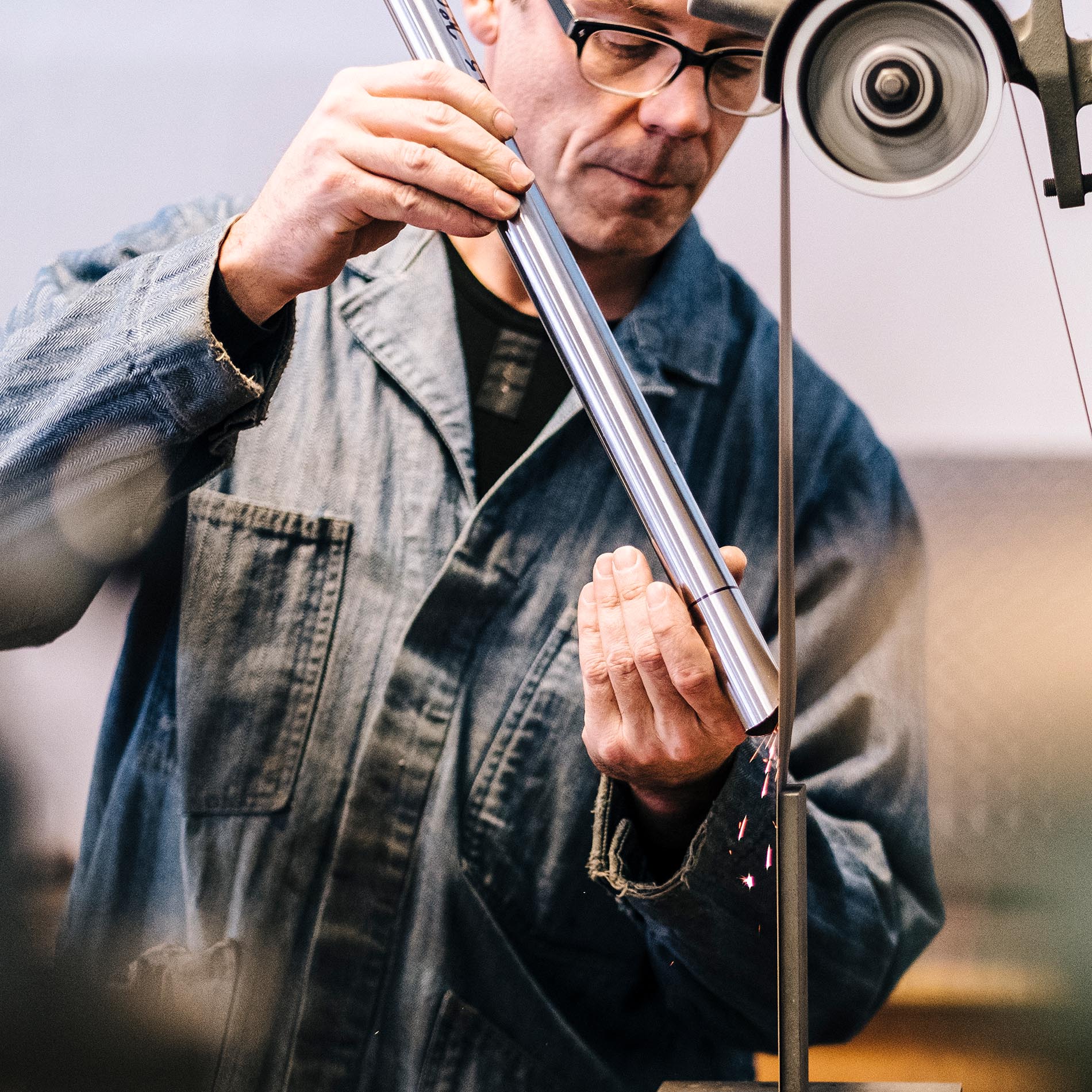 BUILT EP2 - Breadwinner Cycles - Bike Artisans – PEARL iZUMi