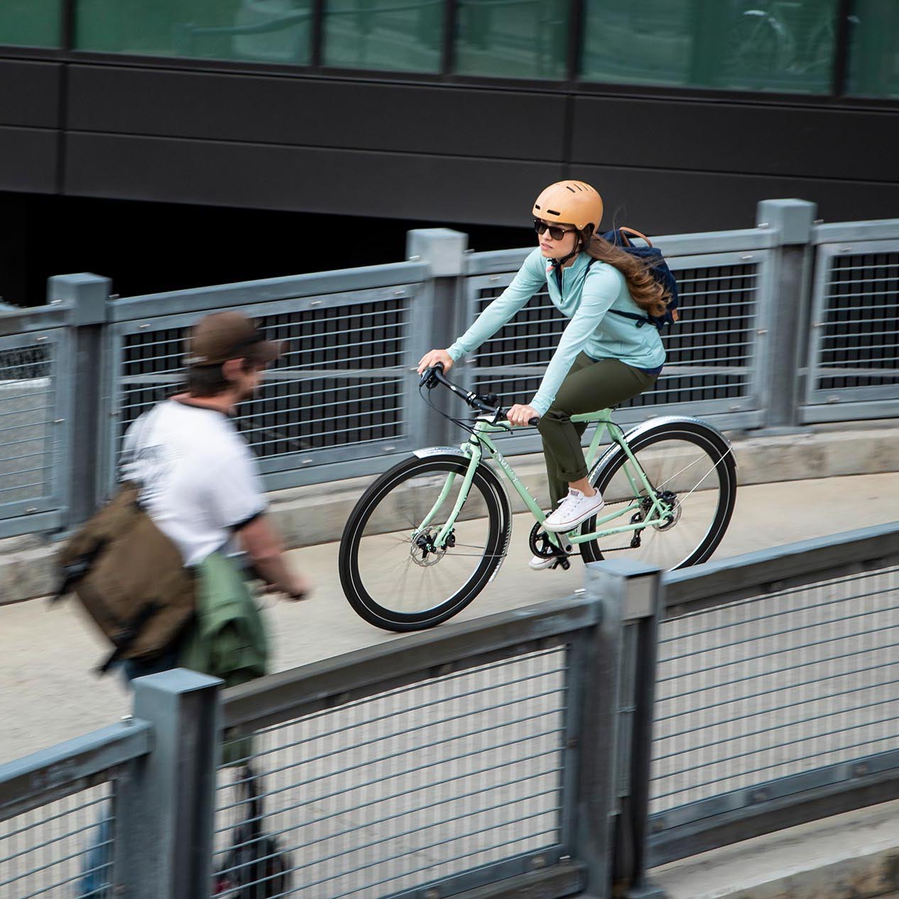 Top Ten Bike Commuting Tips from Brian and Billy – PEARL iZUMi