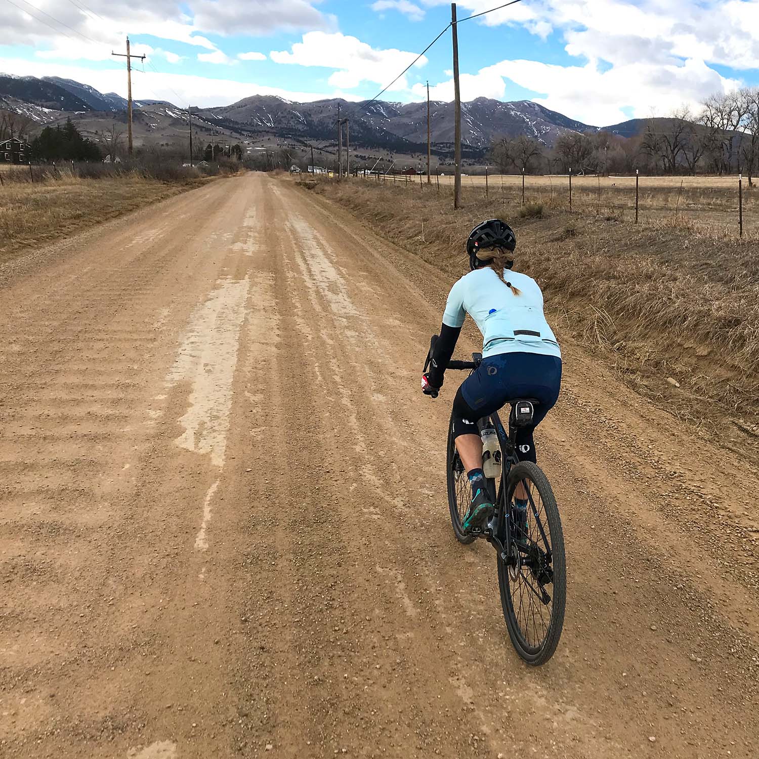 Adaptability and Resilience - Shifting Goals Amid COVID-19 – PEARL iZUMi