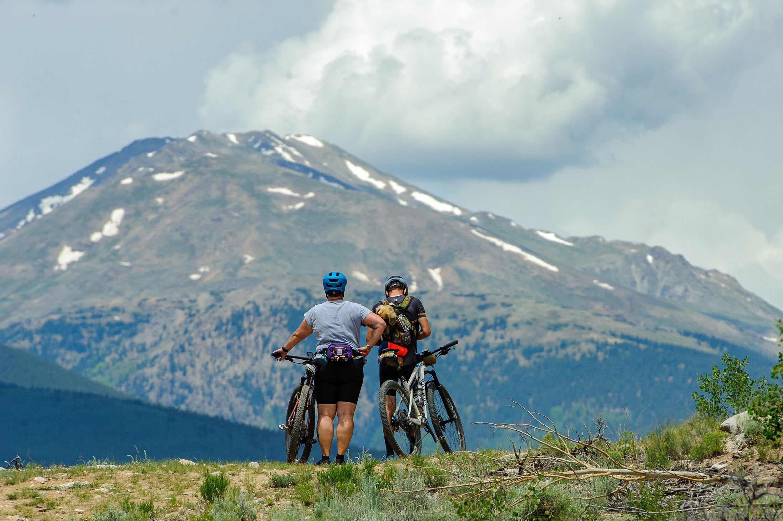 Thoughts From an 'Average' Cyclist - From the Ground Up – PEARL iZUMi