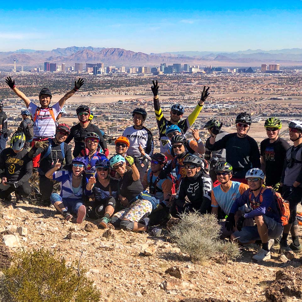 Go Together - Community Built on Bikes – PEARL iZUMi