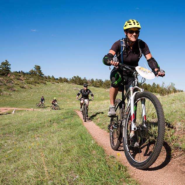 What I Learned From Organizing A Bike Event – PEARL iZUMi