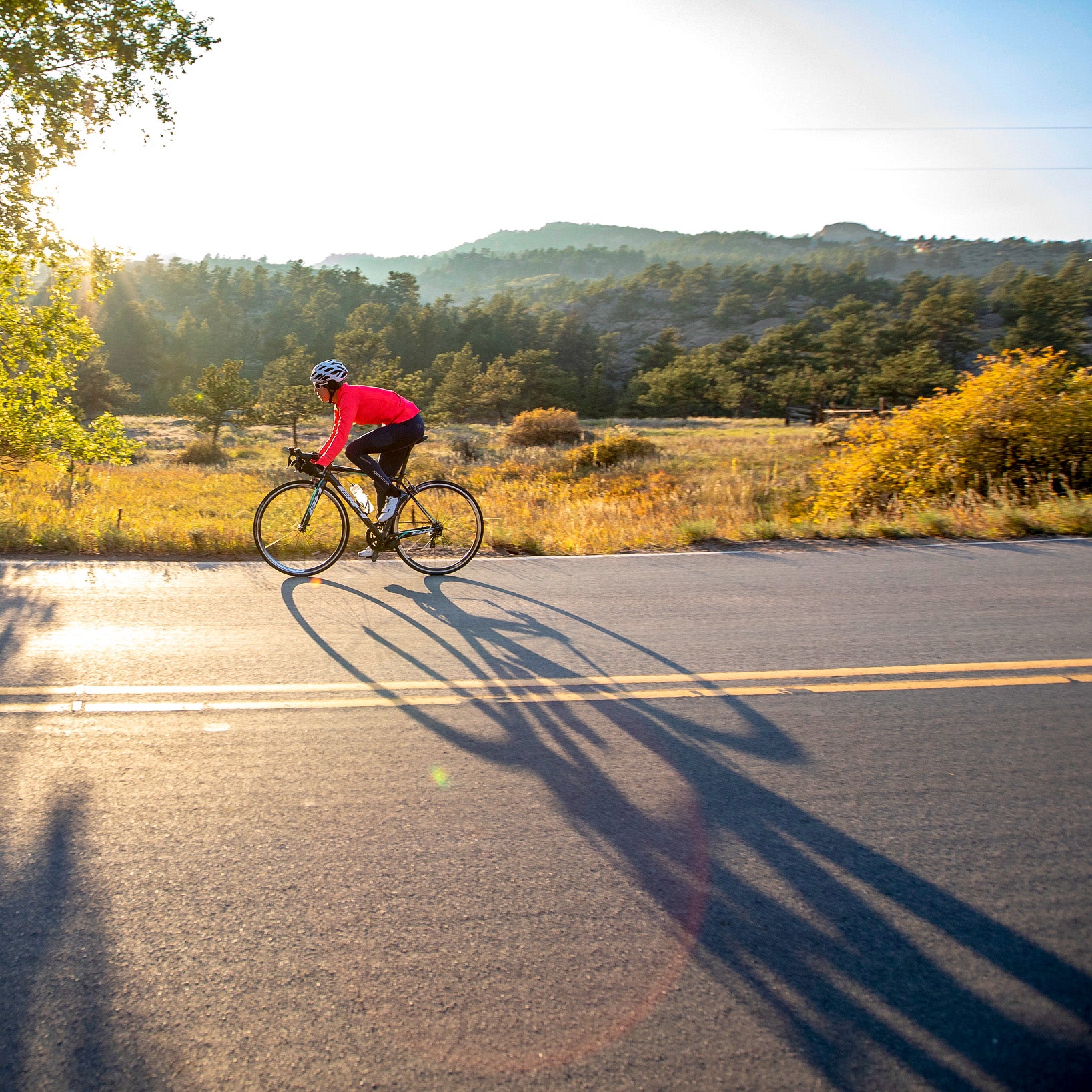 Why We Ride: PI Crew Members Share on Motivation and Purpose – PEARL iZUMi