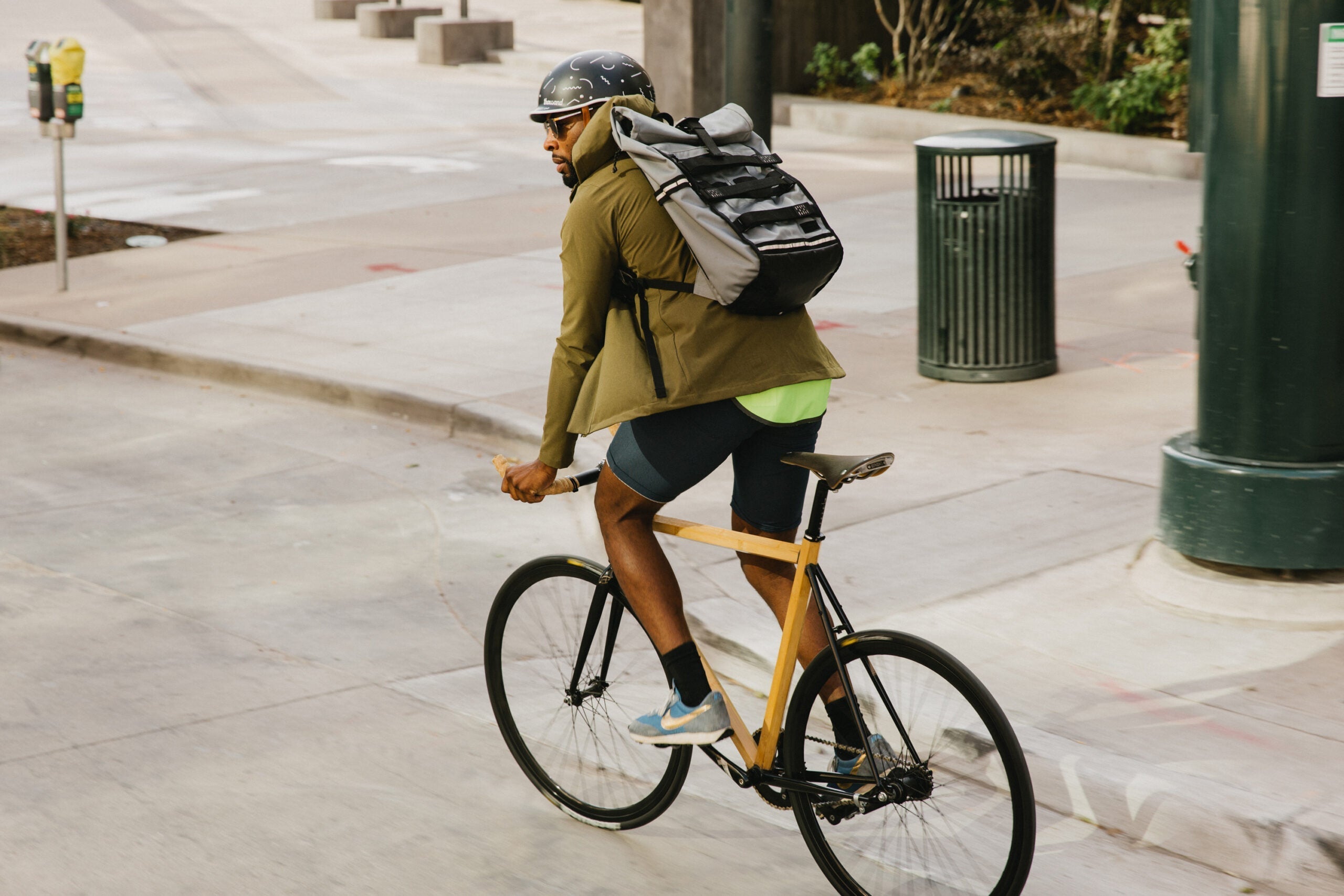 Sustainability Milestones: The Story Behind Pedal to Zero – PEARL iZUMi