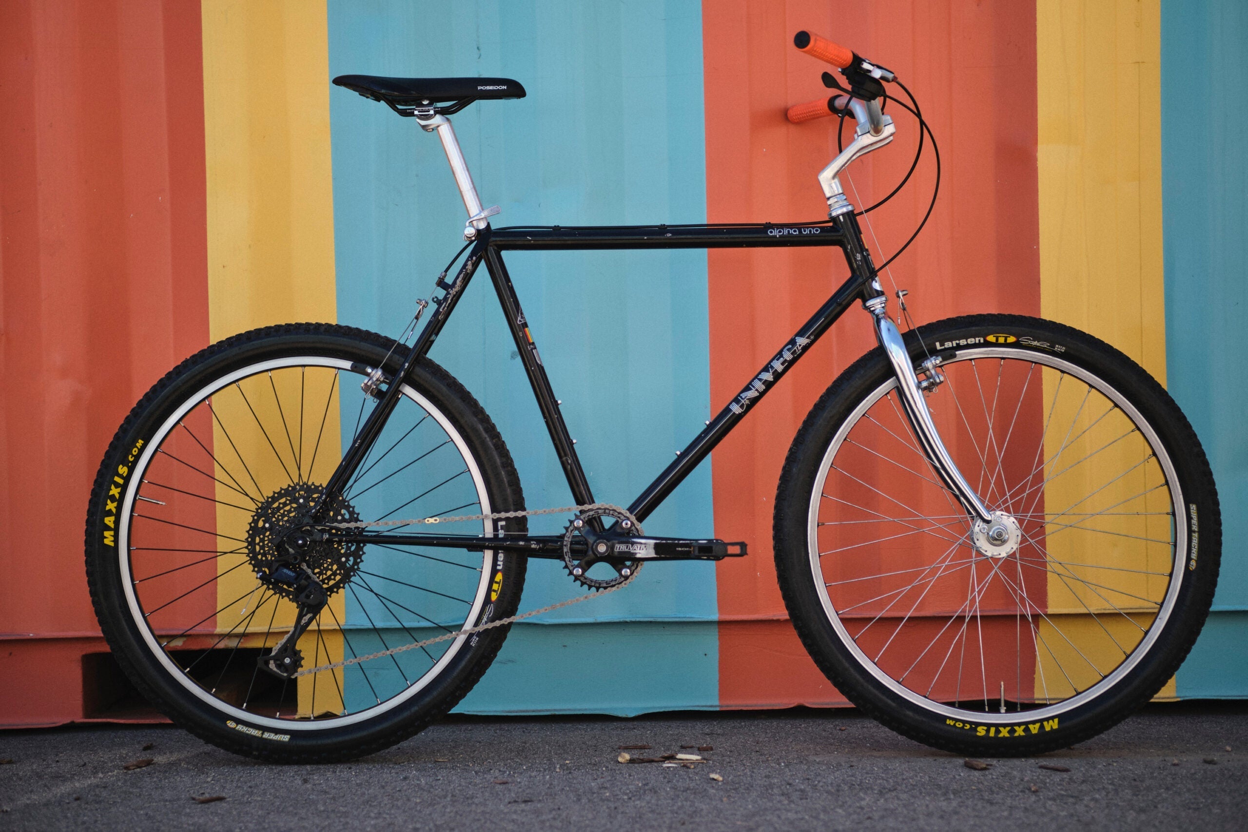 Community Cycles: Reducing Impact & Building Community – PEARL iZUMi