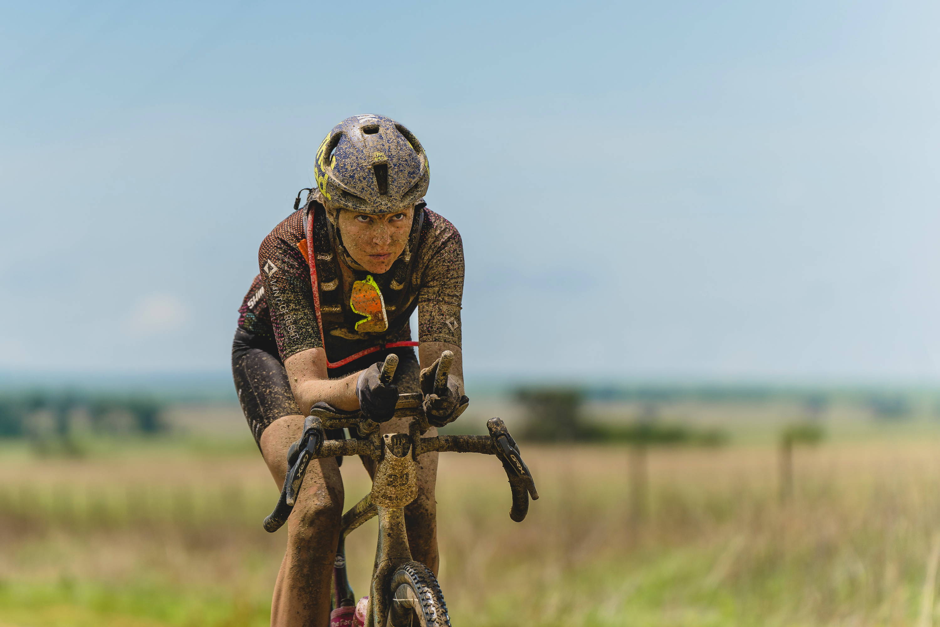 Break Away with: Hannah Shell – PEARL iZUMi