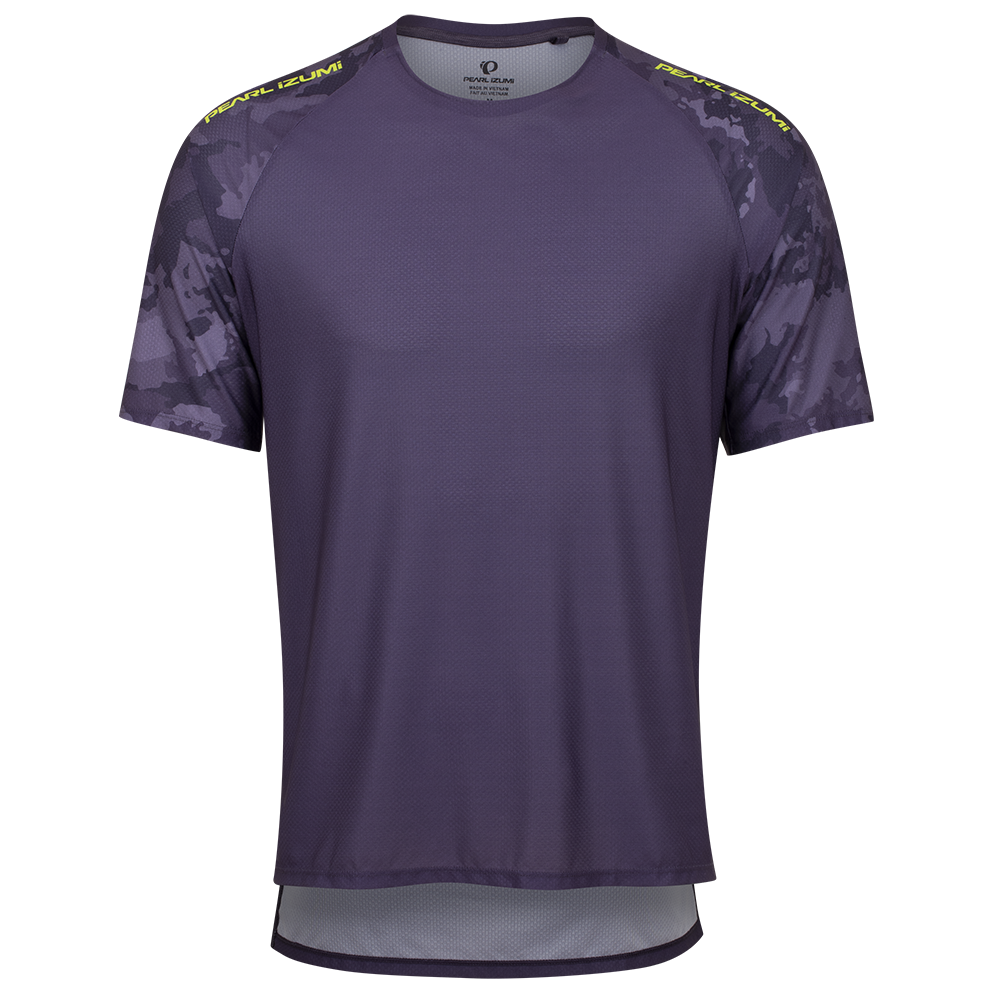 Men s Elevate Short Sleeve Jersey PEARL iZUMi