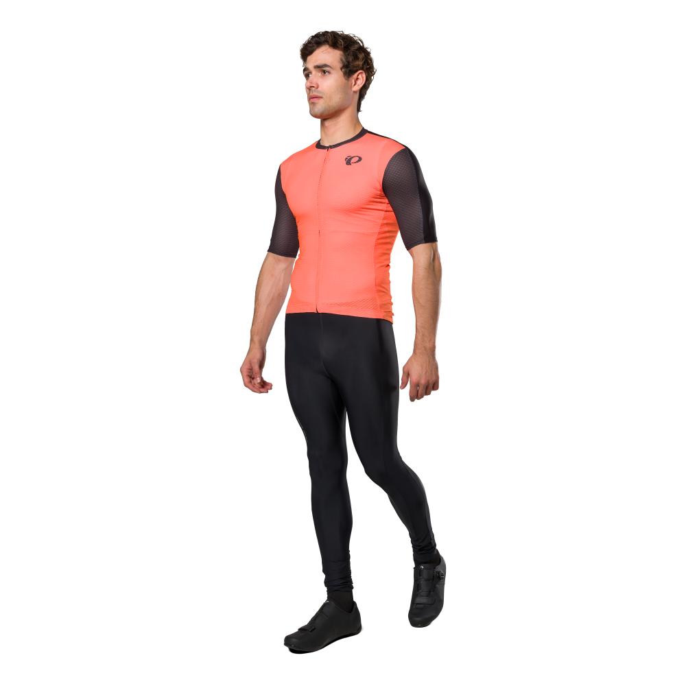Men s PRO Mesh Jersey PEARL iZUMi