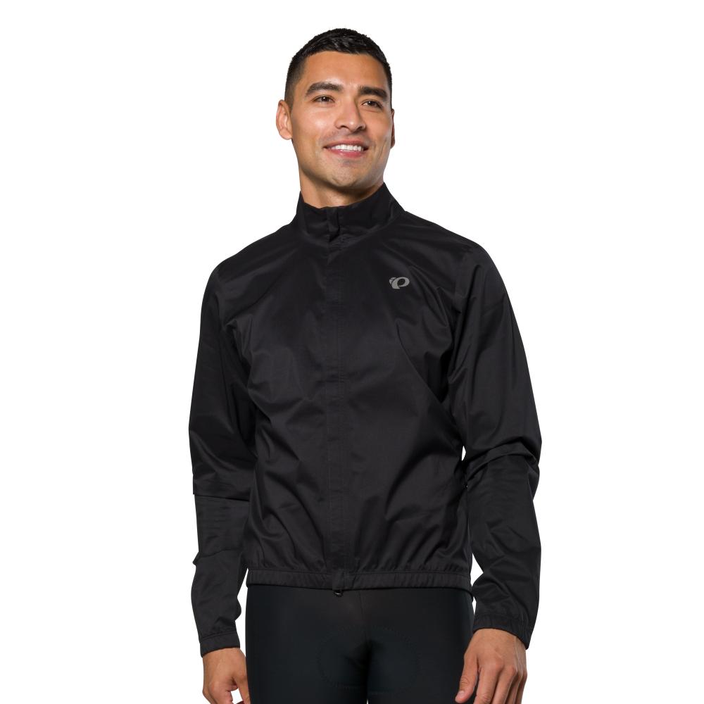 Men's Quest WxB Rain Jacket – PEARL iZUMi